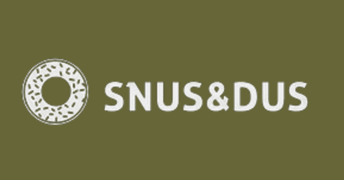 Blue Master – SNUS & DUS